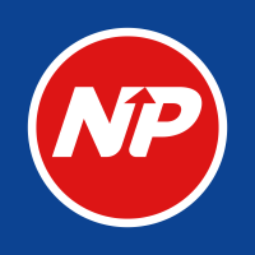 Contacto - Norpetrol S.C.R.L.
